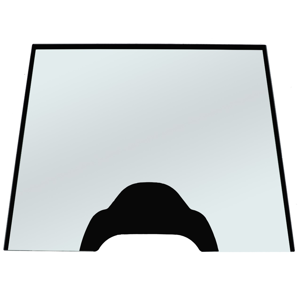 WINDSCREEN 3806573M2 | AGCO Parts