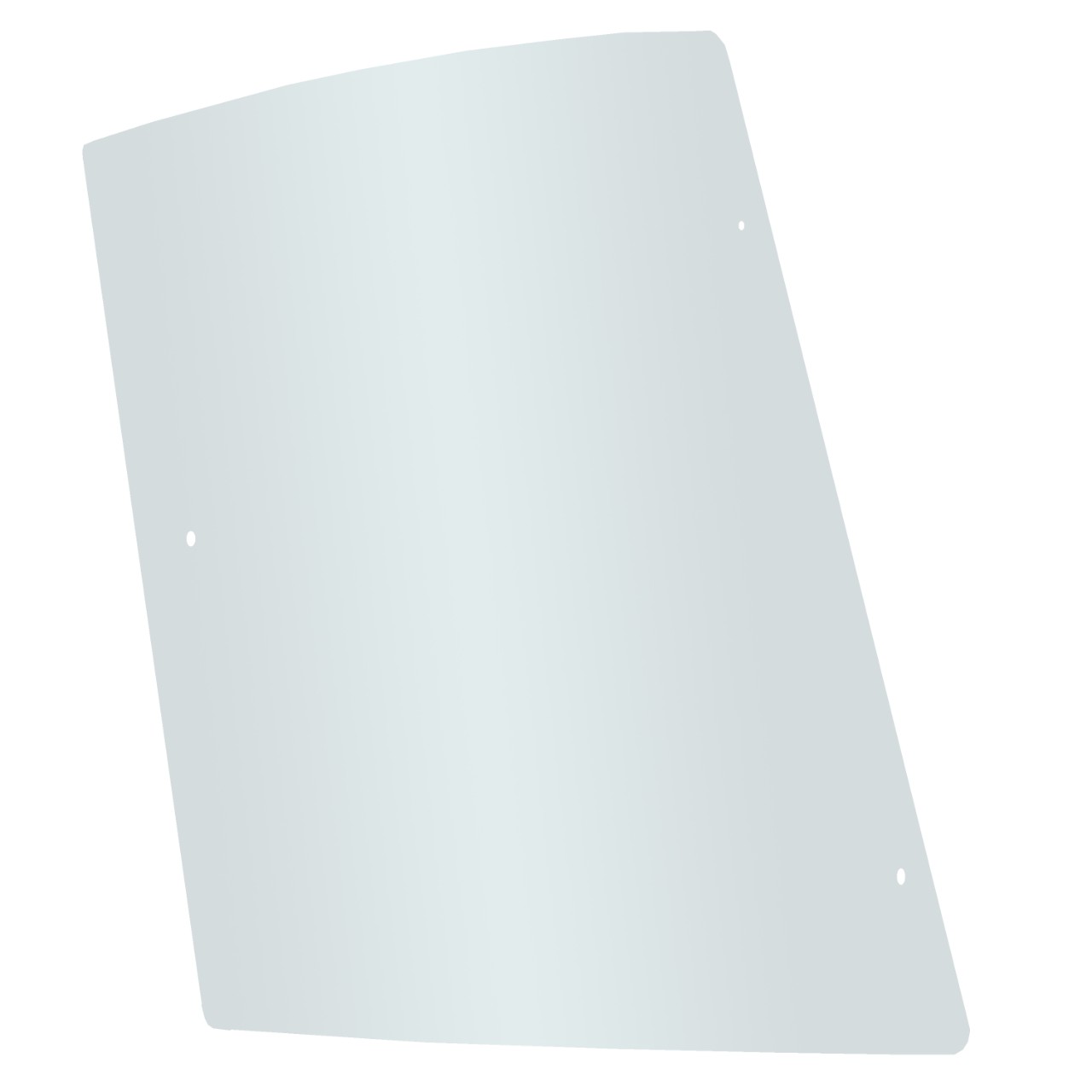 LEFT HAND WINDOW 4272765M1 | AGCO Parts