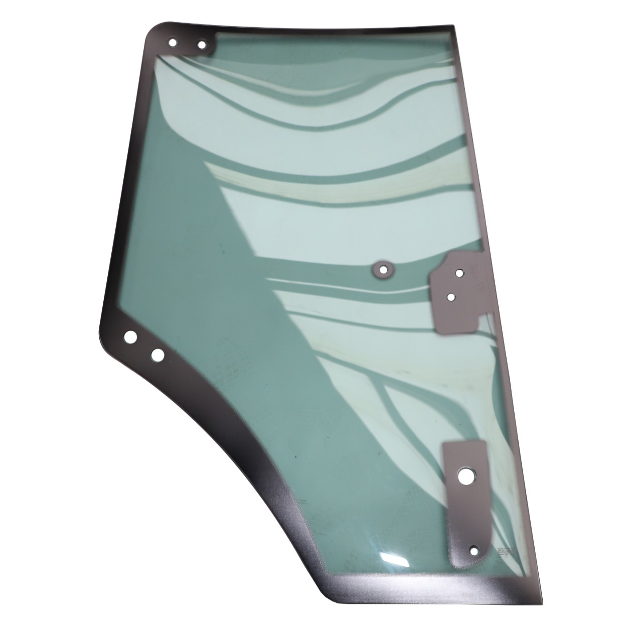 DOOR GLASS, LEFT HAND | AGCO Parts