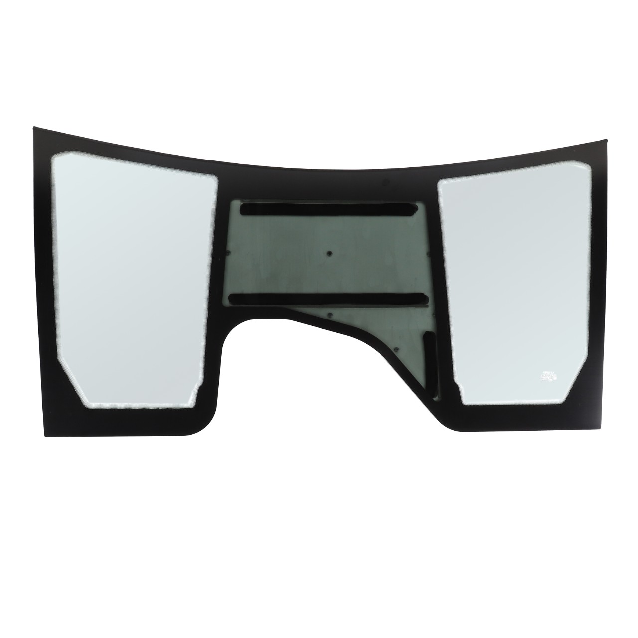 Glass, Front Lower | AGCO Parts