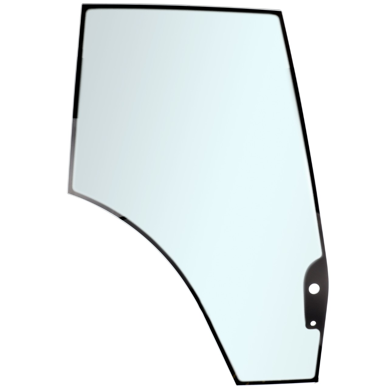 Glass, Door, Right | AGCO Parts