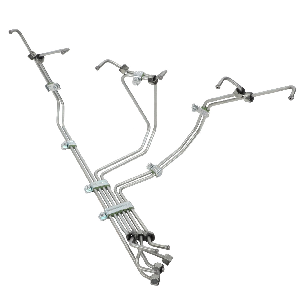 INJECTION LINE | AGCO Parts