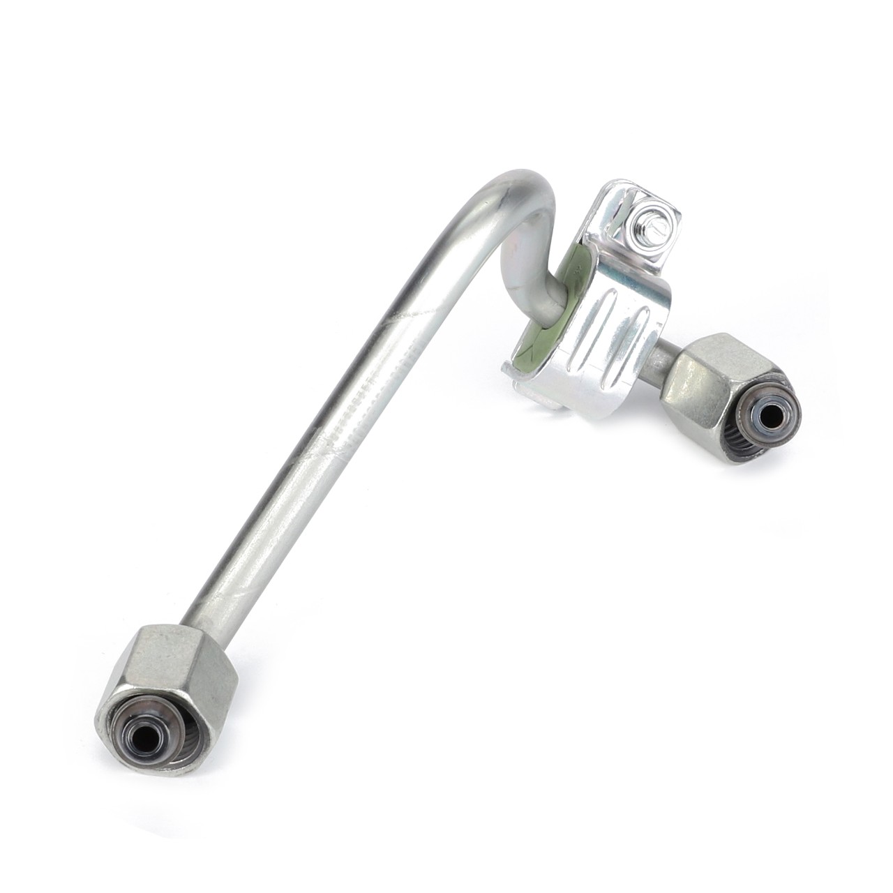 INJECTION LINE | AGCO UKB2B2C Site