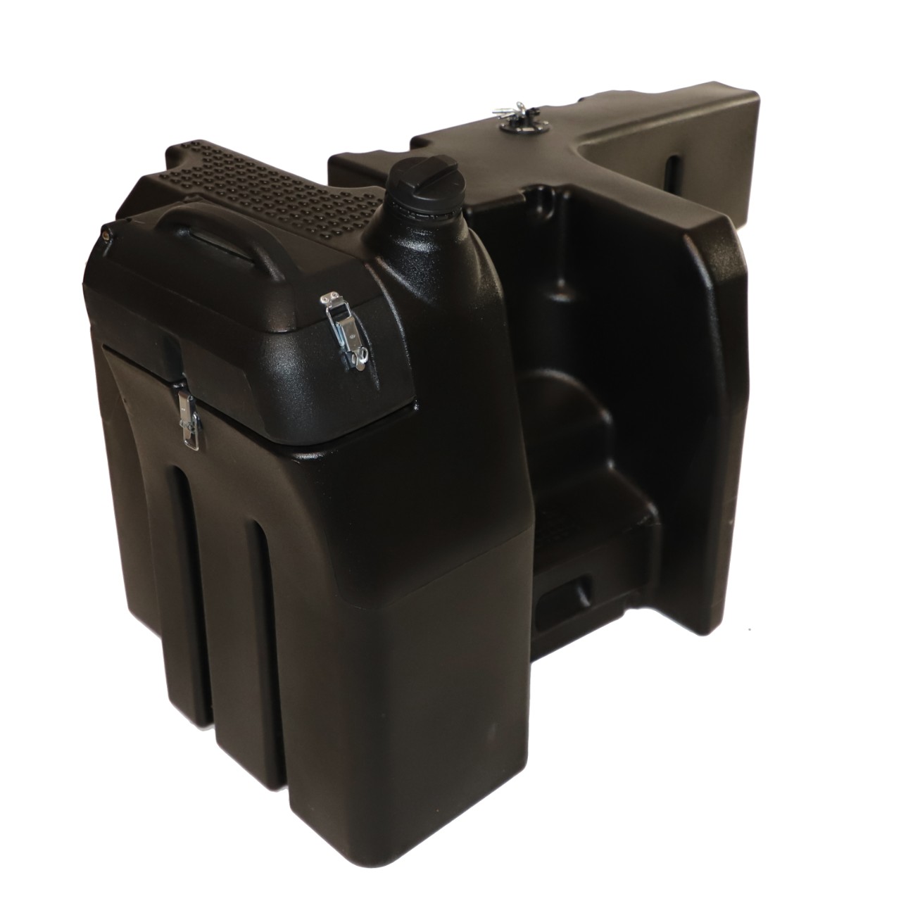 FUEL TANK 3786759M99 | AGCO Parts