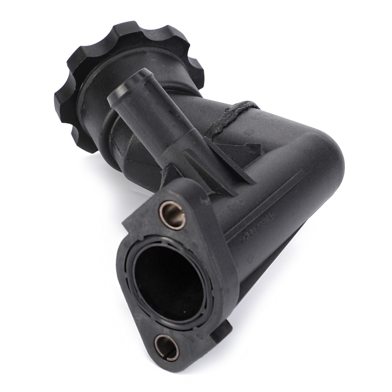 Oil Fill Neck, With Cap 4222041M1 | AGCO Parts