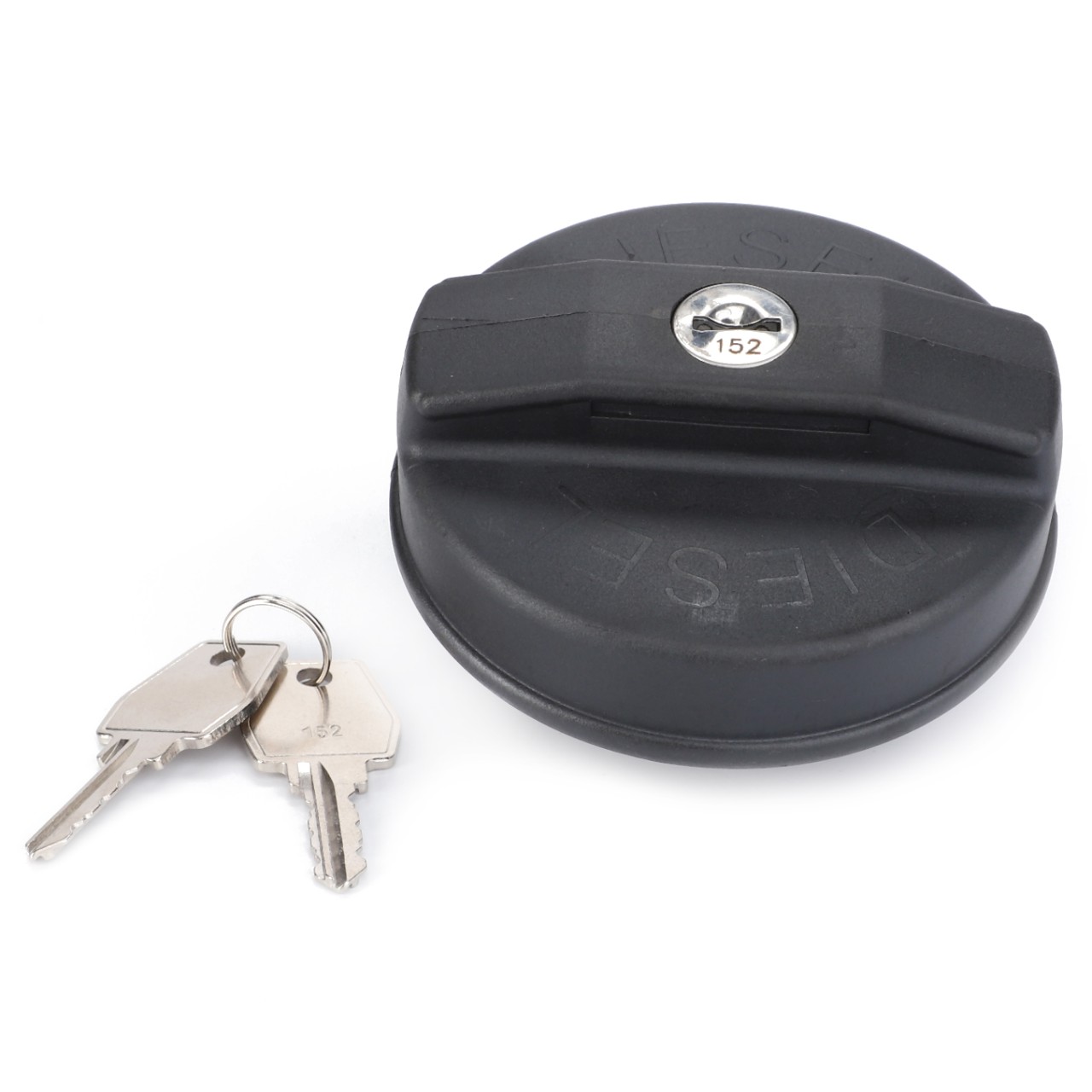 FUEL TANK CAP | AGCO Parts