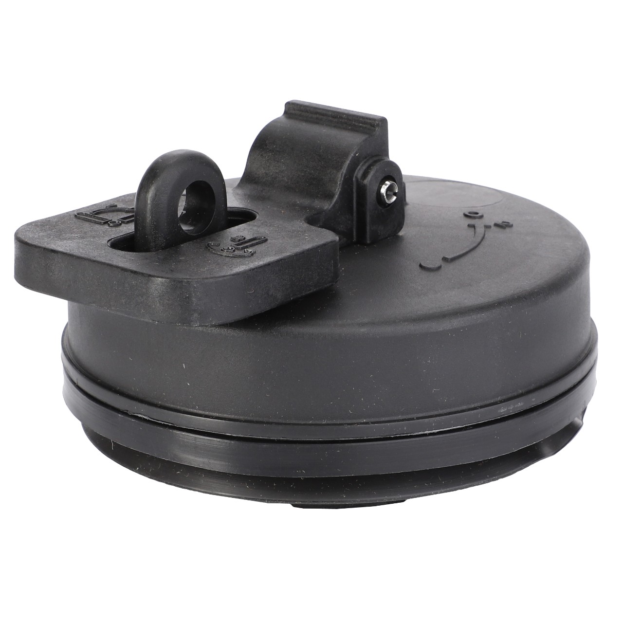 FUEL CAP 500019D1 | AGCO Parts
