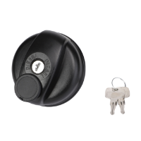 Fuel Cap, Locking | AGCO Parts