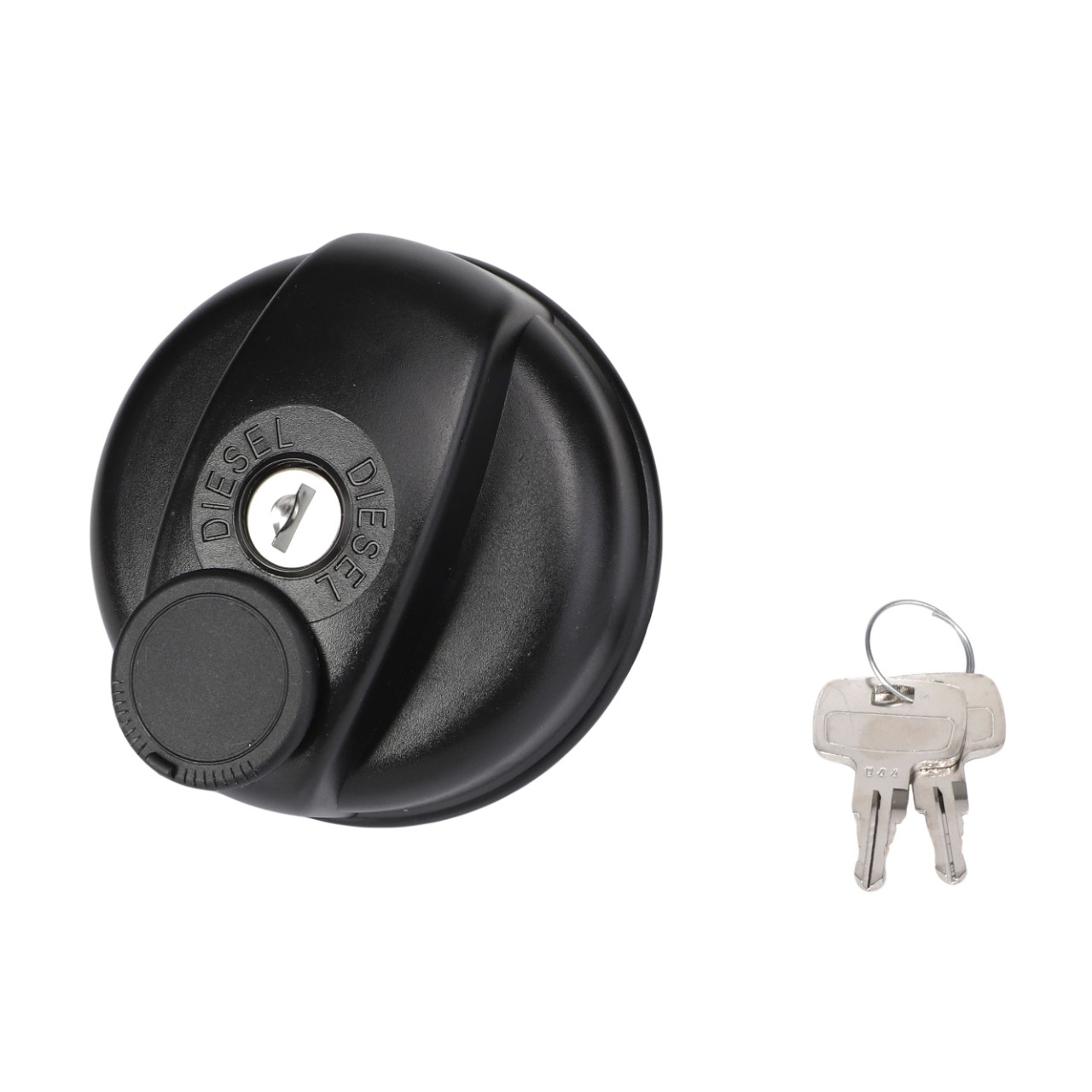 Fuel Cap, Locking | AGCO Parts