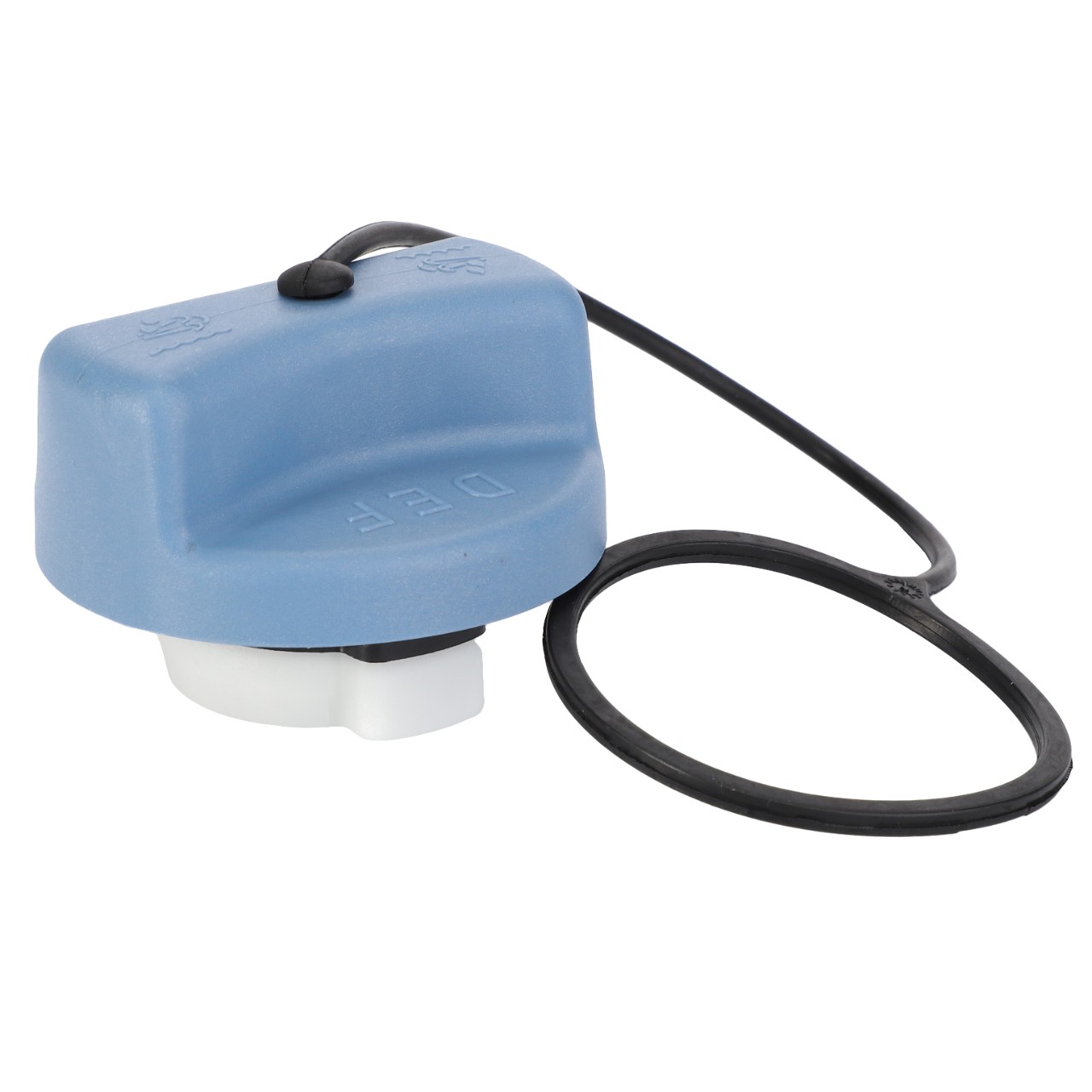 Fuel Cap H835201110160 | AGCO Parts