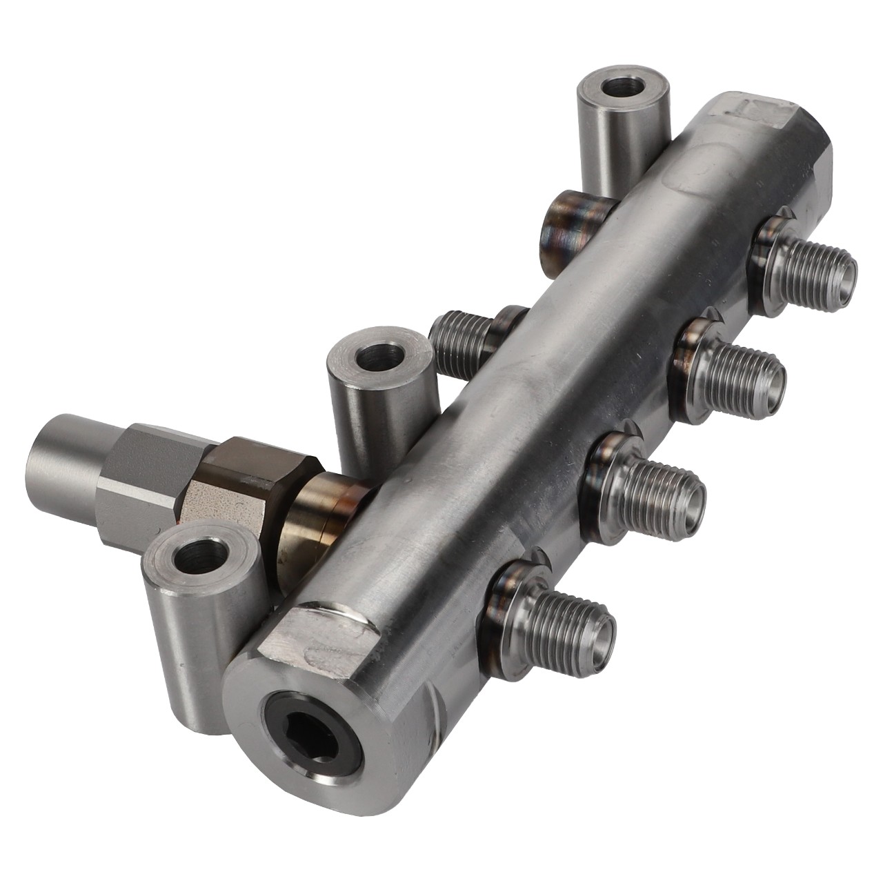 FUEL LINE | AGCO Parts