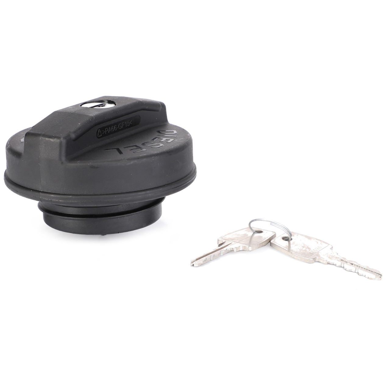 FUEL CAP F411201060080 | AGCO Parts