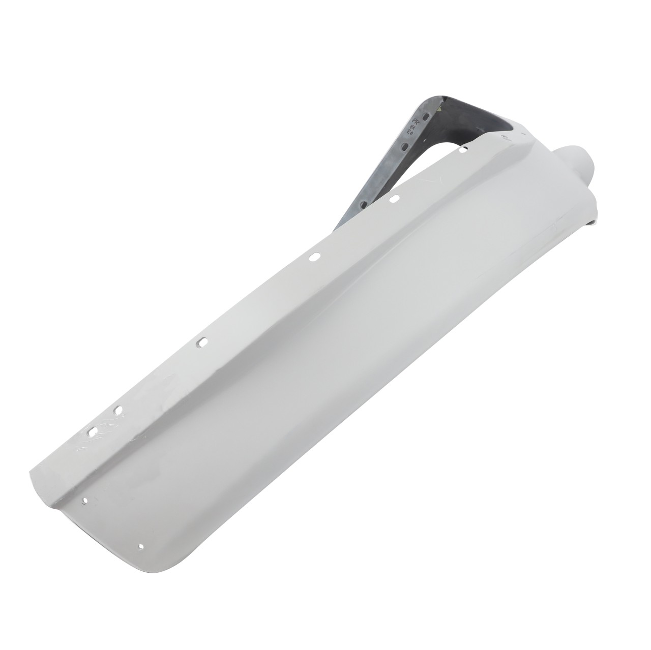 Fender, Left, 576 mm (for wheelbase 2 m) 3786909M2 | AGCO Parts