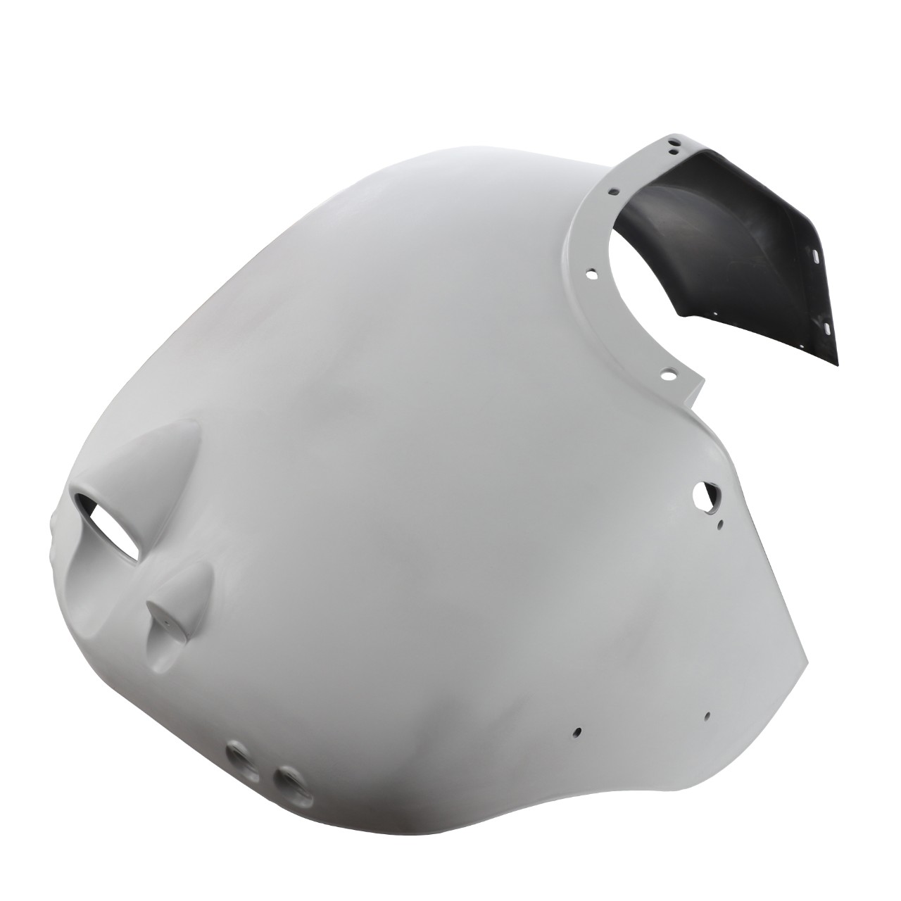 Fender, Left, 843 mm | AGCO Parts