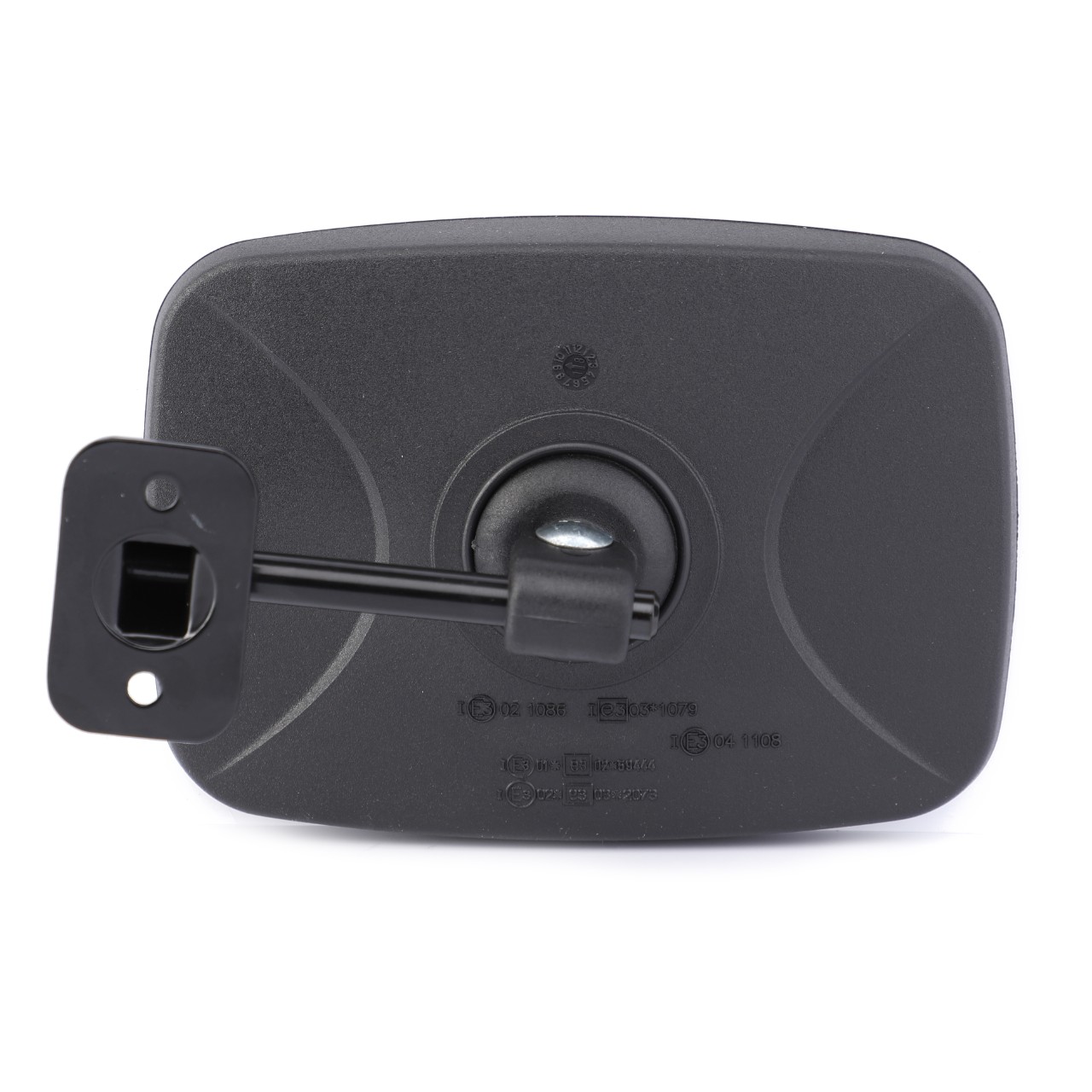 Mirror Head, Cab Rear View | AGCO Parts