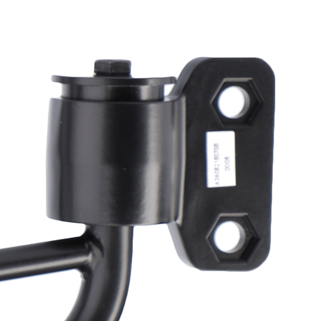 Mirror Assembly, Arm & Mirror ACW0200740 | AGCO Parts