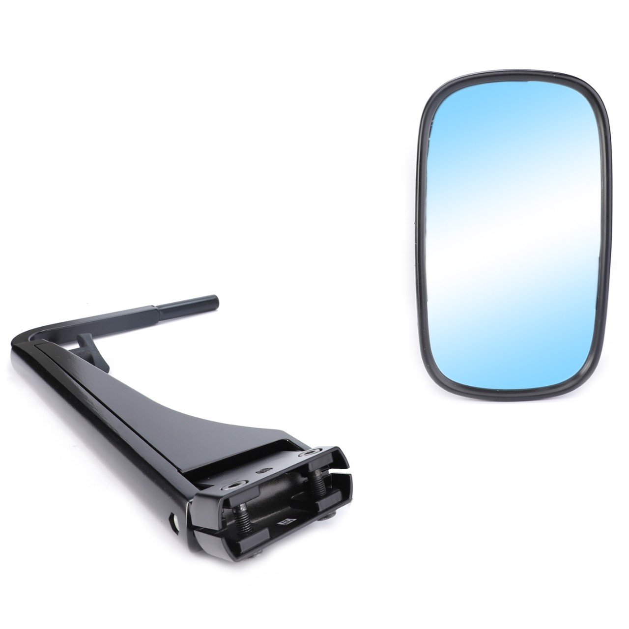 Mirror Assembly , Arm & Mirror, Right Side | AGCO Parts