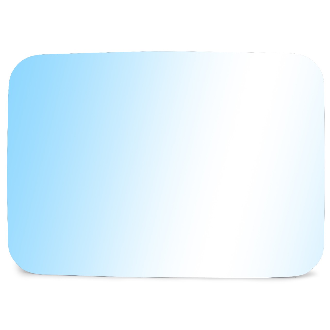 Mirror Replacement Glass Agco Parts