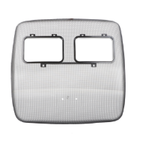 Grille, Front 3805876M91 | AGCO Parts