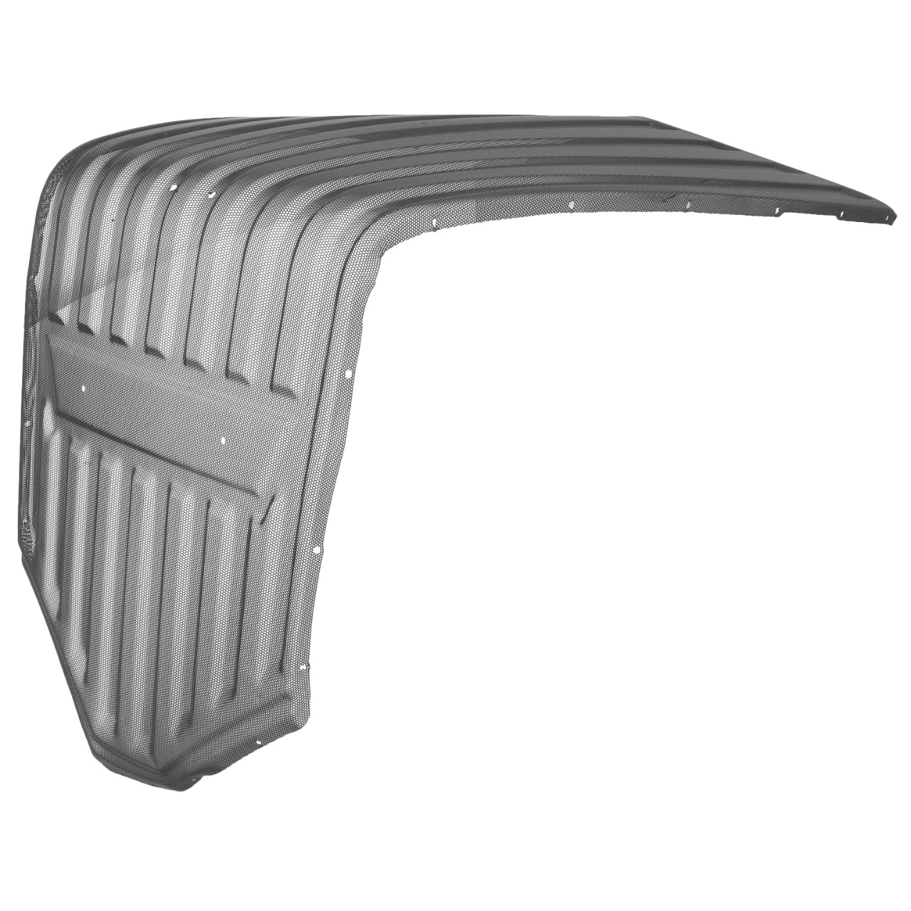Grille, Front, Fendt | AGCO Parts