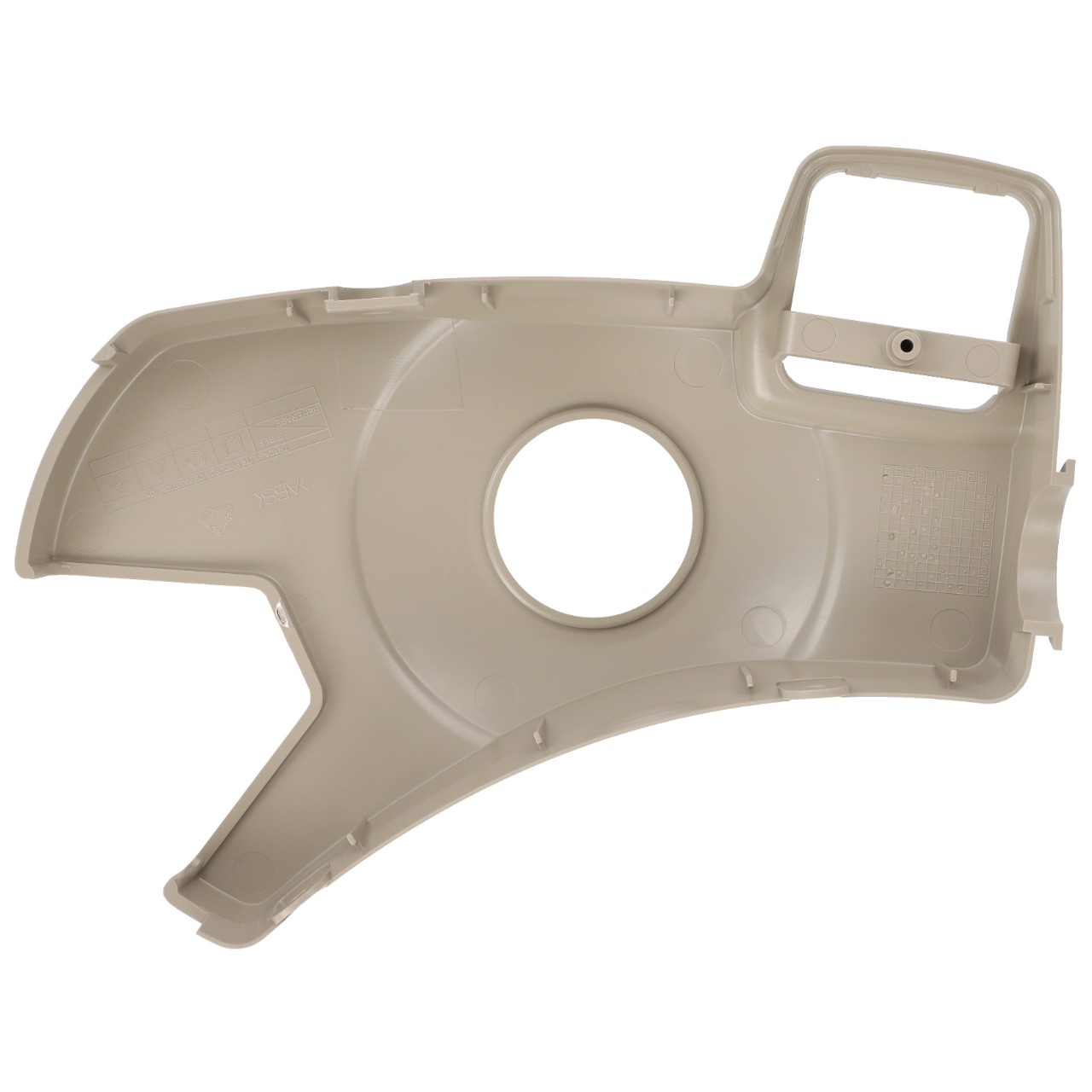 Cover, Instrument Panel Cladding 4294697M91 | AGCO Parts