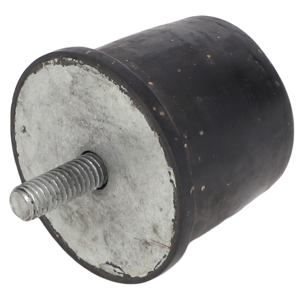 RUBBER BUMPER 6530360 | AGCO Parts