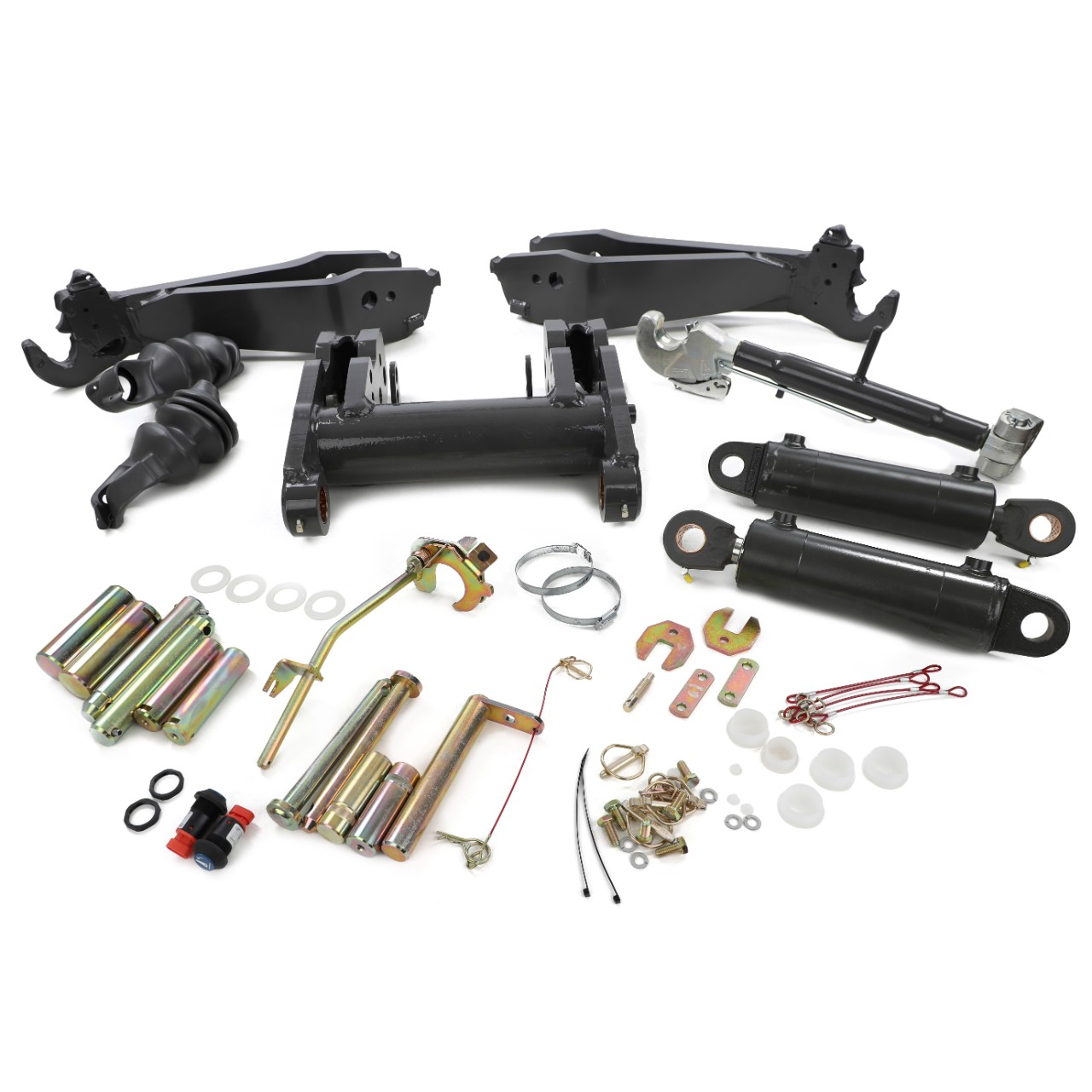 FRONT POWER LIFT 0063025100000 | AGCO Parts