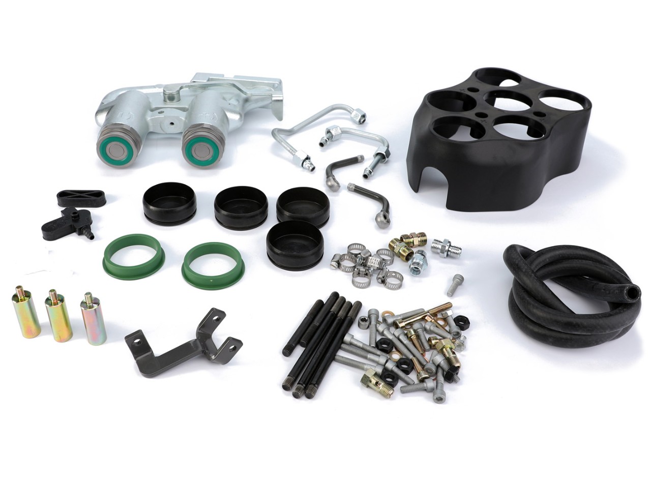 HYDRAULIC CONNECTION | AGCO Parts