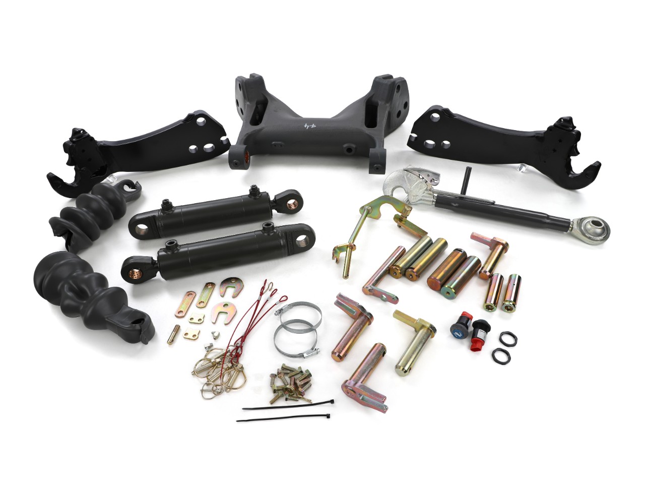 FRONT POWER LIFT | AGCO UKB2B2C Site