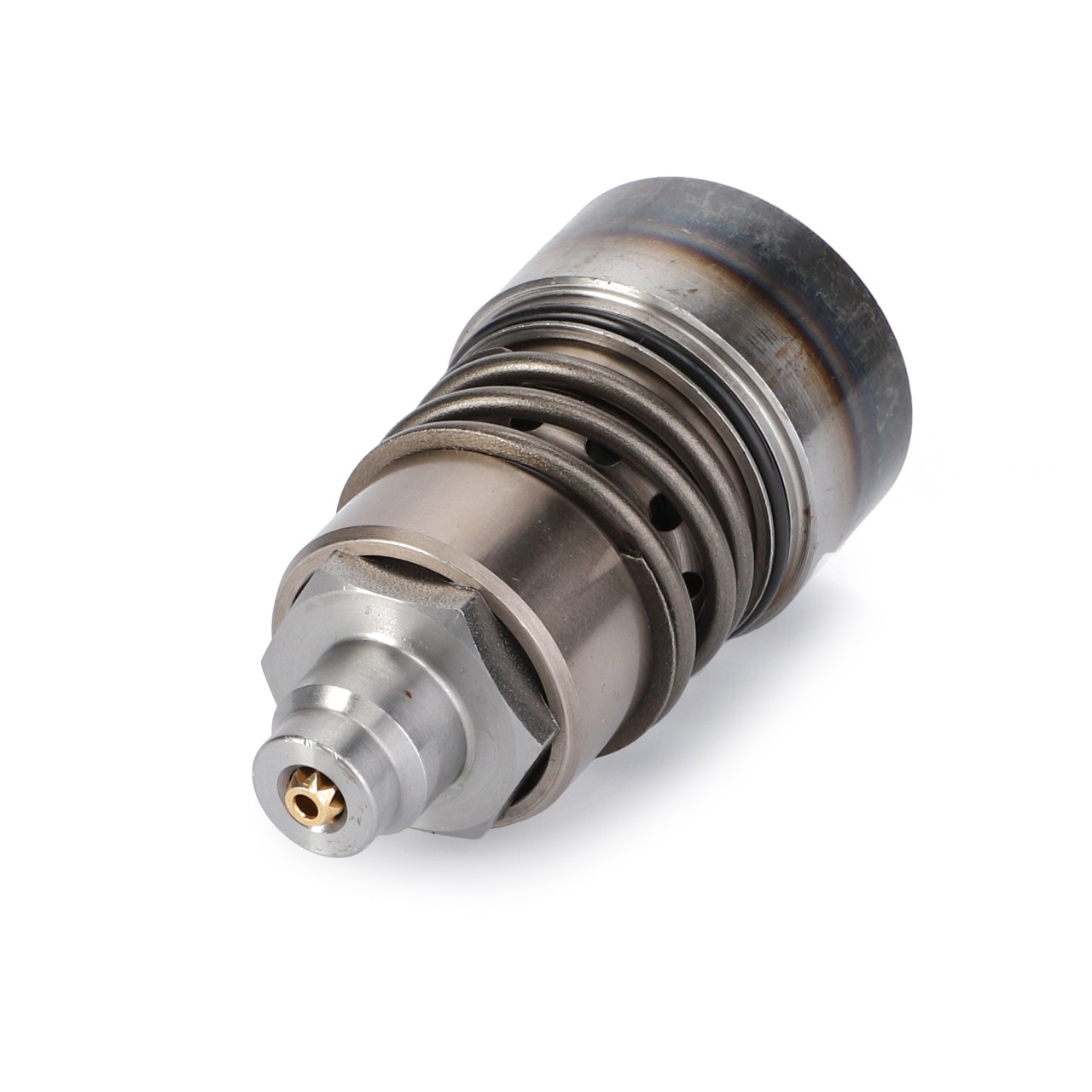 HYDRAULIC COUPLER 186-0342 | AGCO Parts