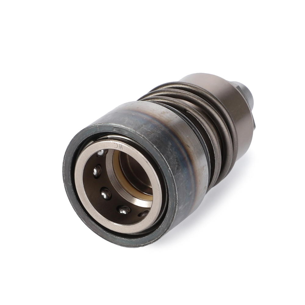 HYDRAULIC COUPLER 186-0342 | AGCO Parts
