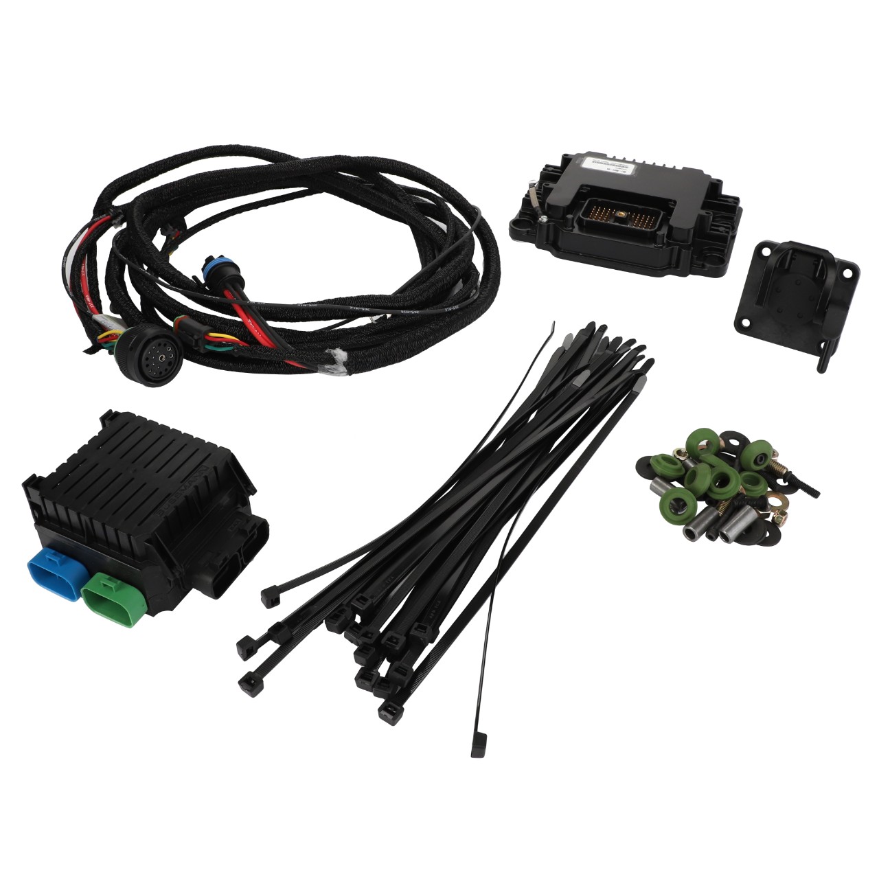 CONTROL KIT | AGCO UKB2B2C Site