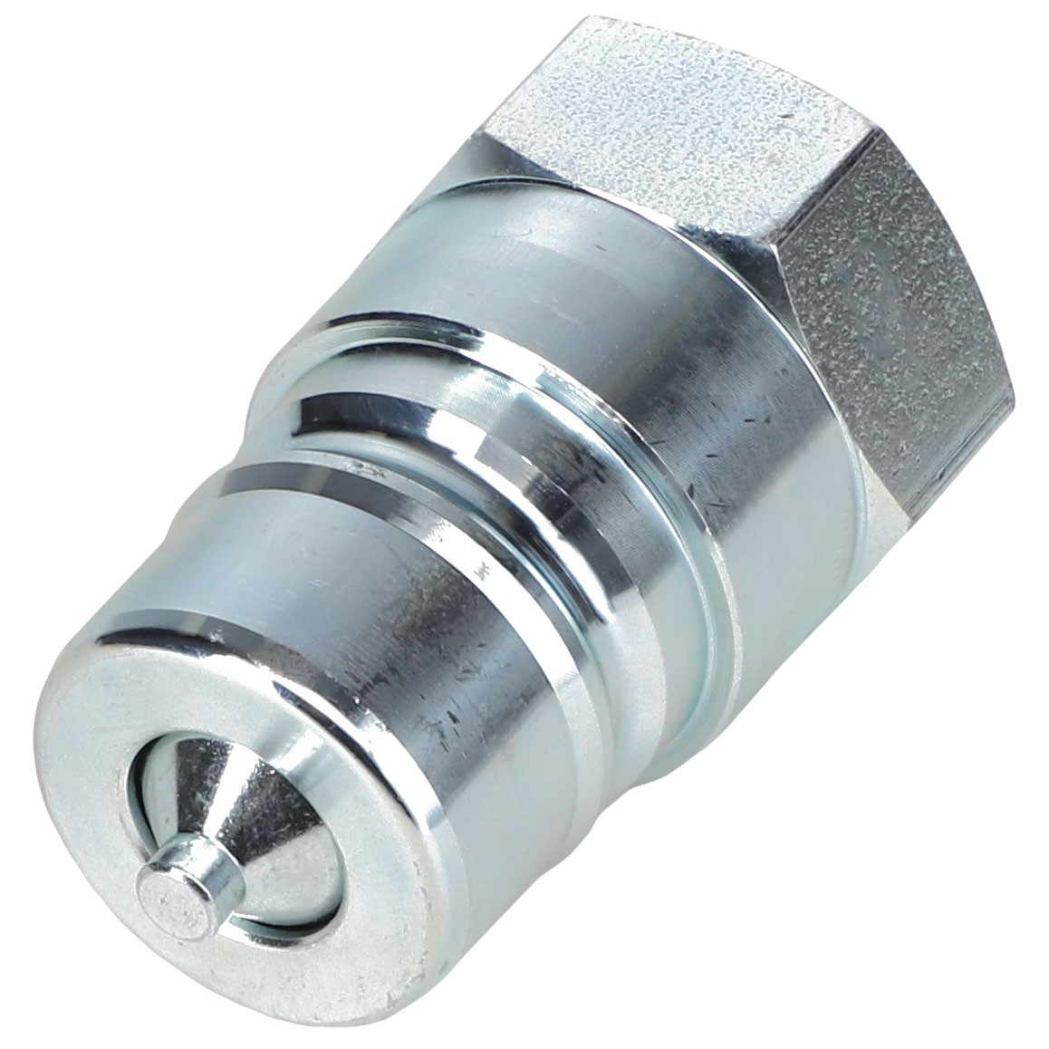 HYDRAULIC COUPLER 72201827 | AGCO Parts