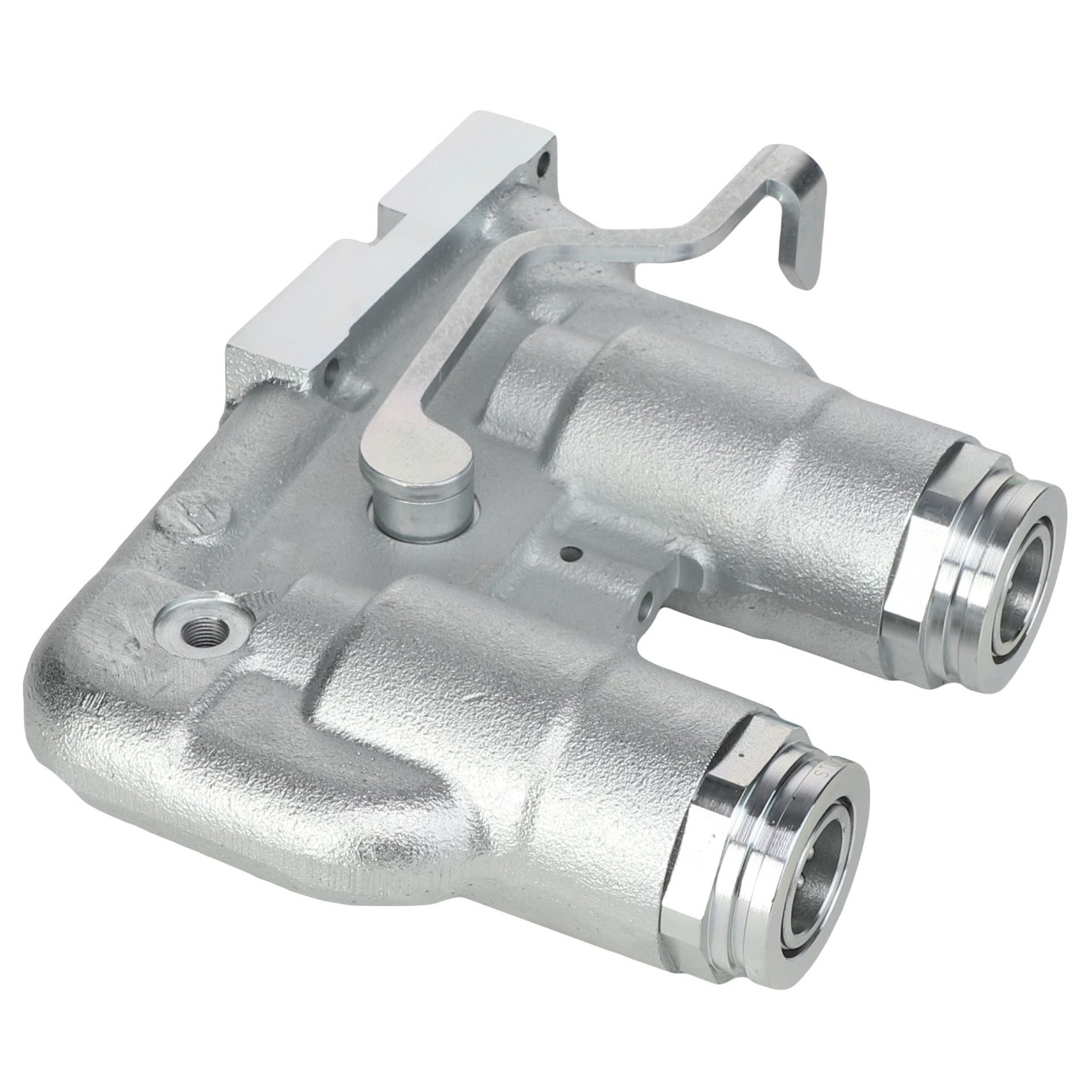 HYDRAULIC COUPLER | AGCO Parts