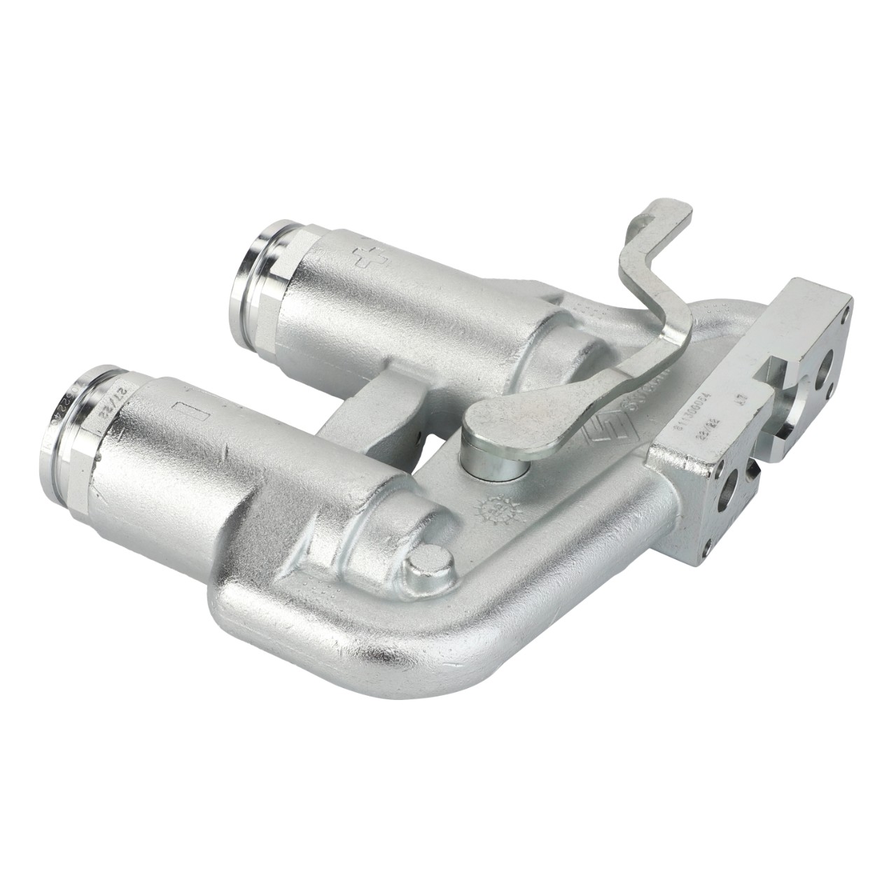 COUPLEUR HYDRAULIQUE | AGCO Parts