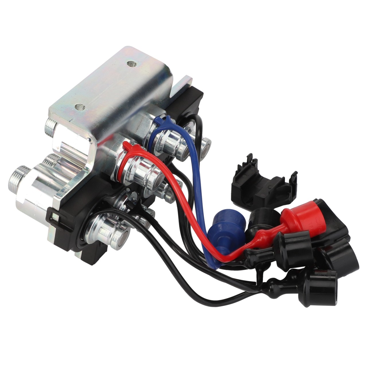 COUPLEUR HYDRAULIQUE | AGCO Parts