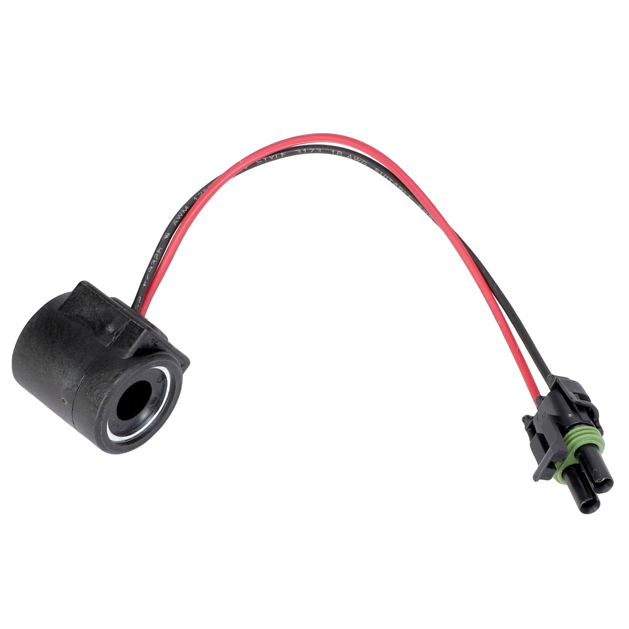 TWO WIRE COIL AG610014 | AGCO Parts