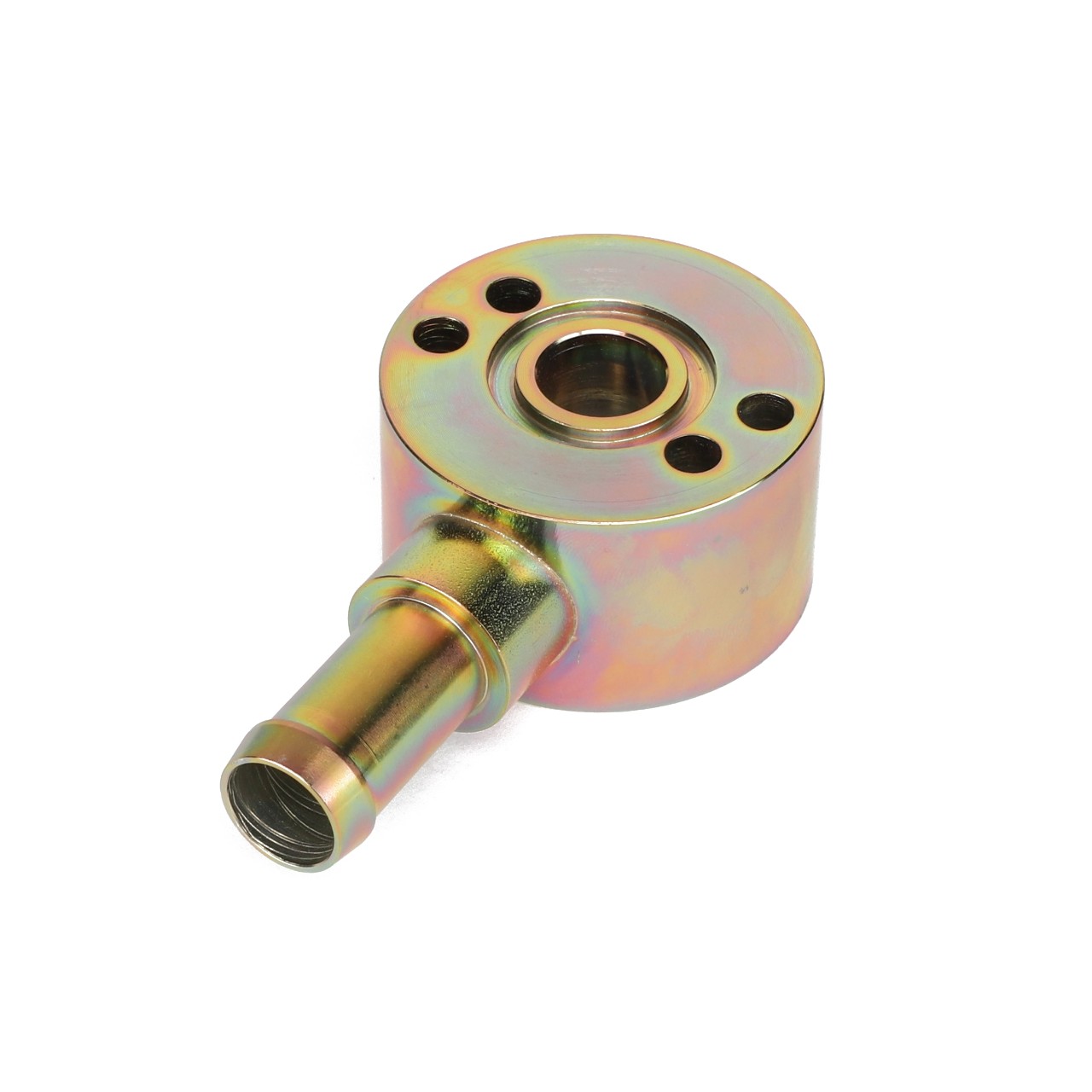 SUCTION FLANGE H716100511080 | AGCO Parts