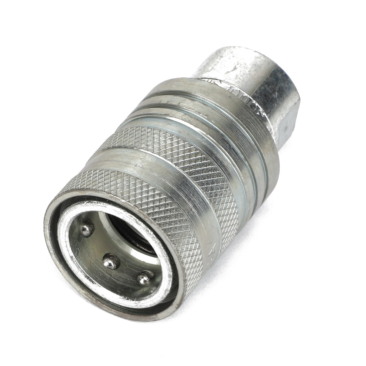 HYDRAULIC COUPLER SL103298 | AGCO Parts