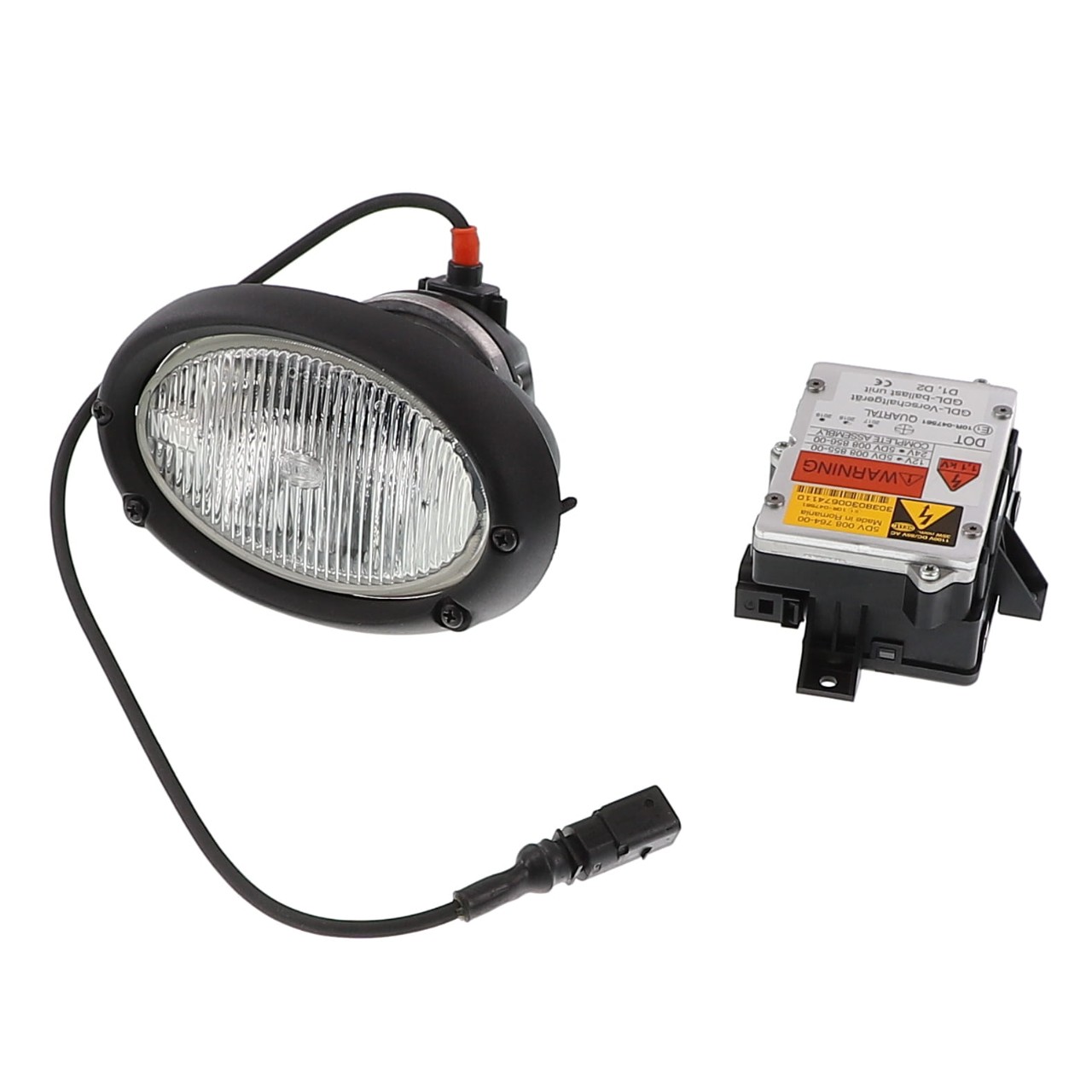 LIGHT | AGCO Parts