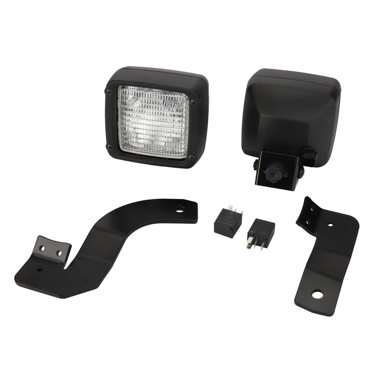 WORKLIGHT 009C205961100 | AGCO Parts