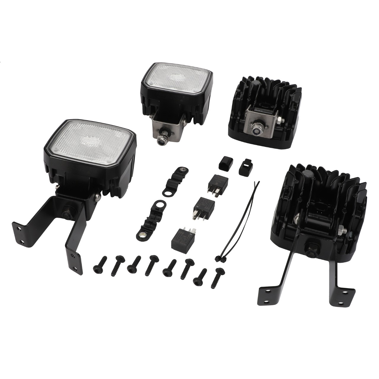 WORKLIGHT 009C209972100 | AGCO Parts
