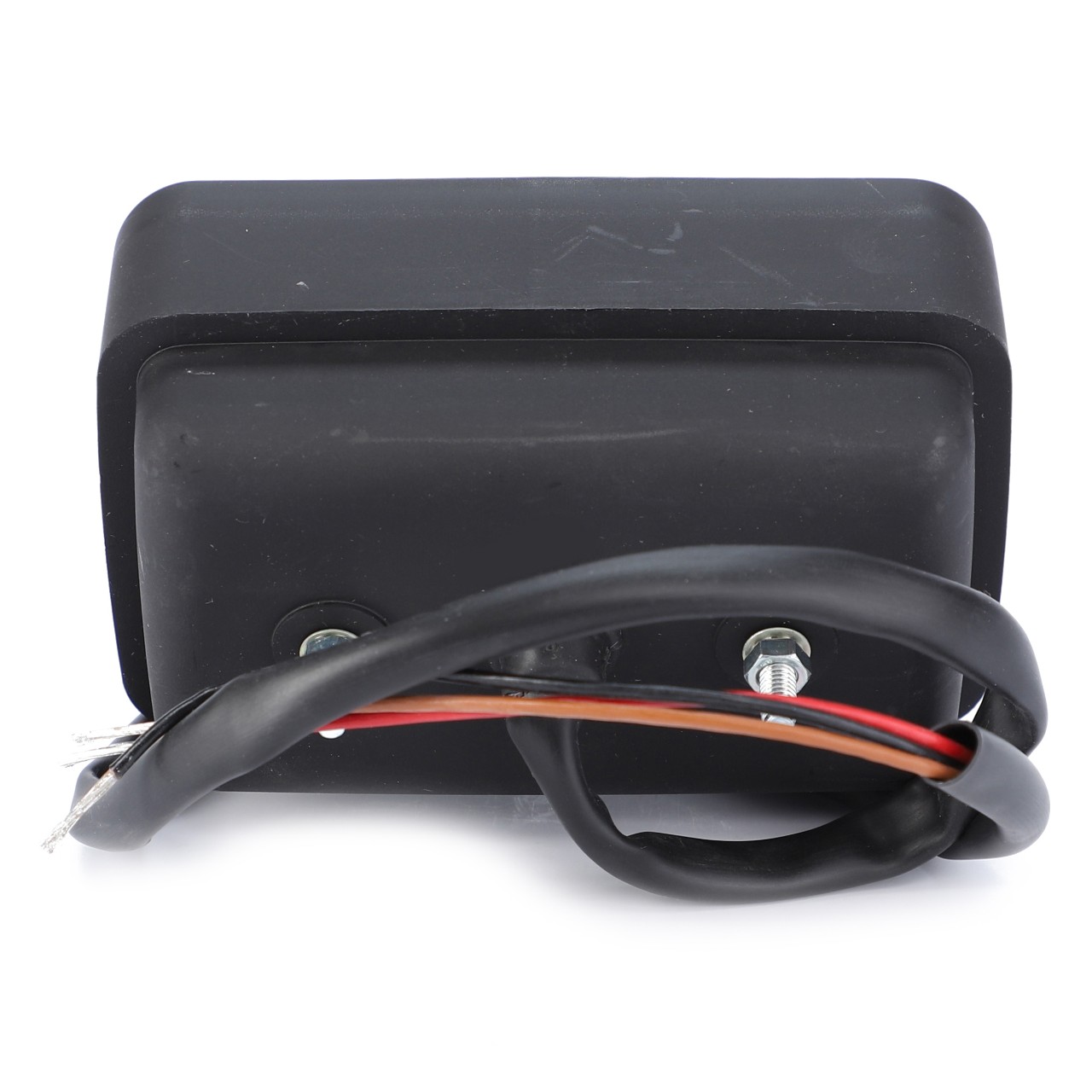 Turn Signal & Position Light, Rear, Bulbs 12V 5W & 12V 21W included ...