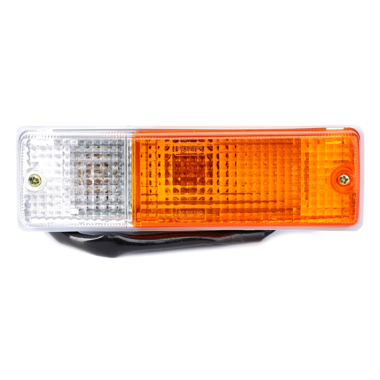 Turn Signal Light, Left Side, Rear | AGCO UKB2B2C Site