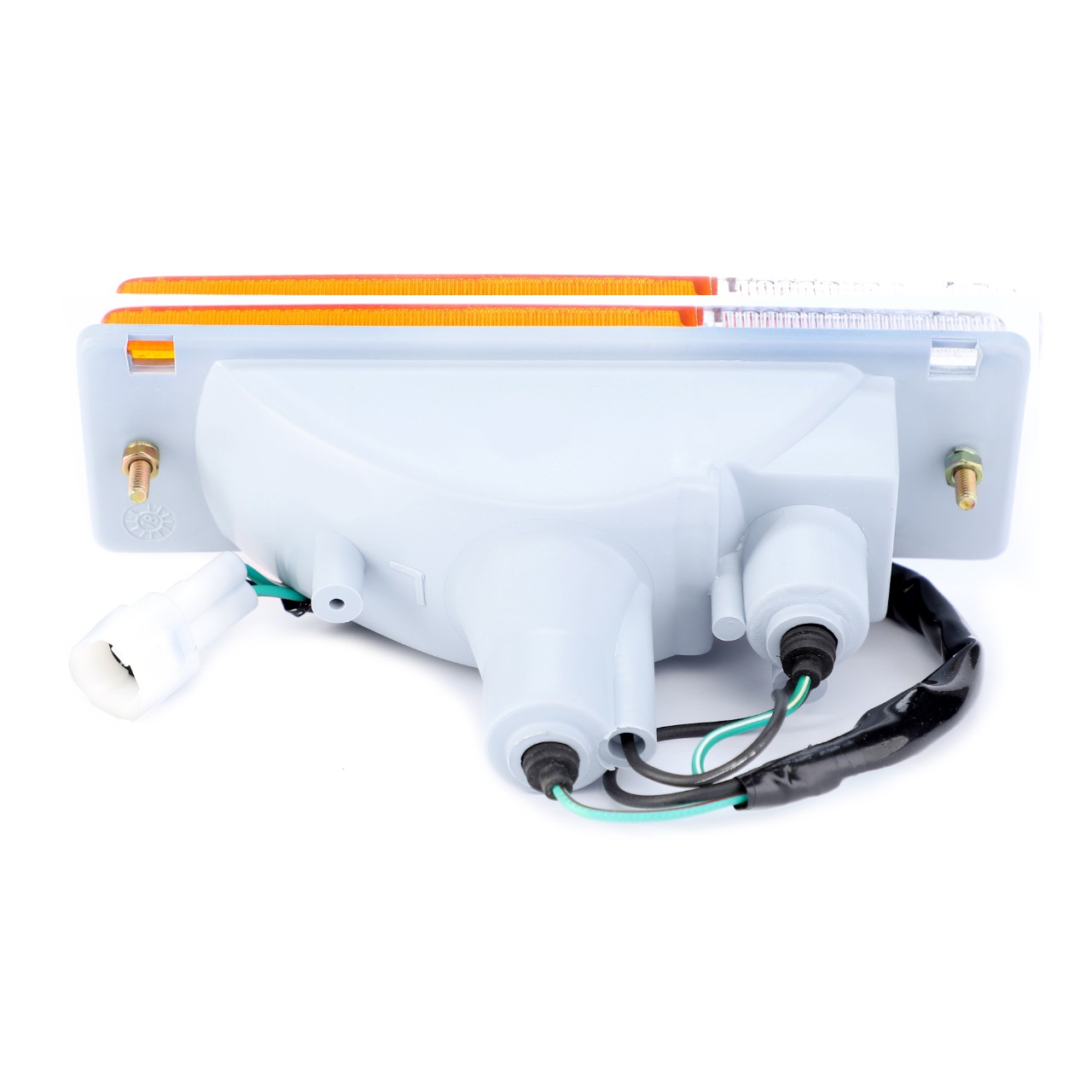 Turn Signal Light, Left Side, Rear | AGCO UKB2B2C Site