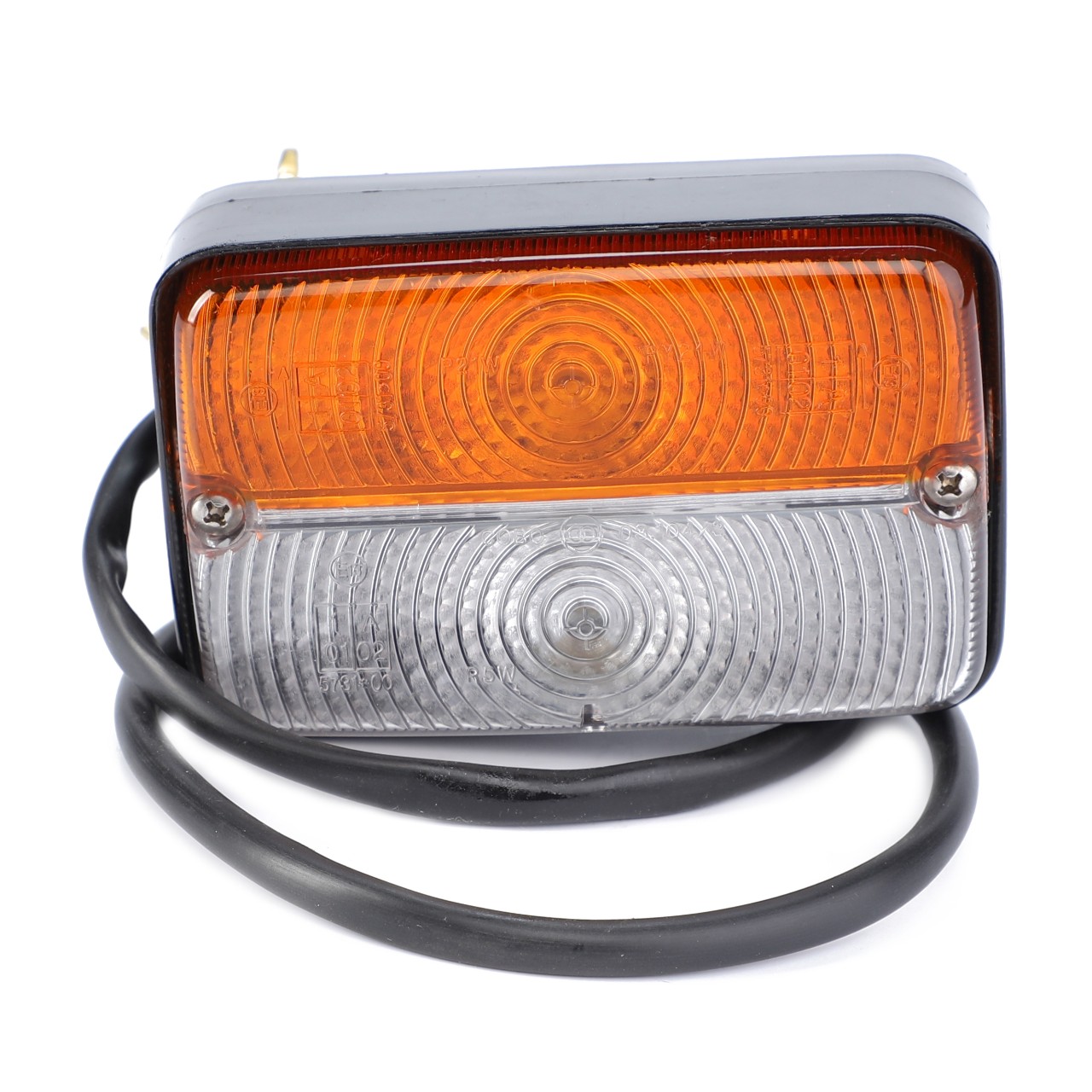 Turn Signal & Position, Front, Bulbs 12V 5W & 12V 21W | MF 1431 | MF ...