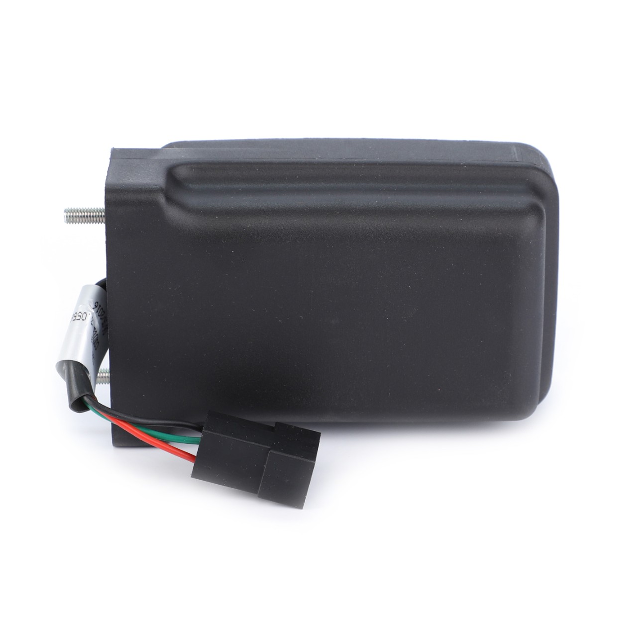 Turn Signal & Position, Front, Left Side, Bulbs 12V 5W & 12V 21W ...