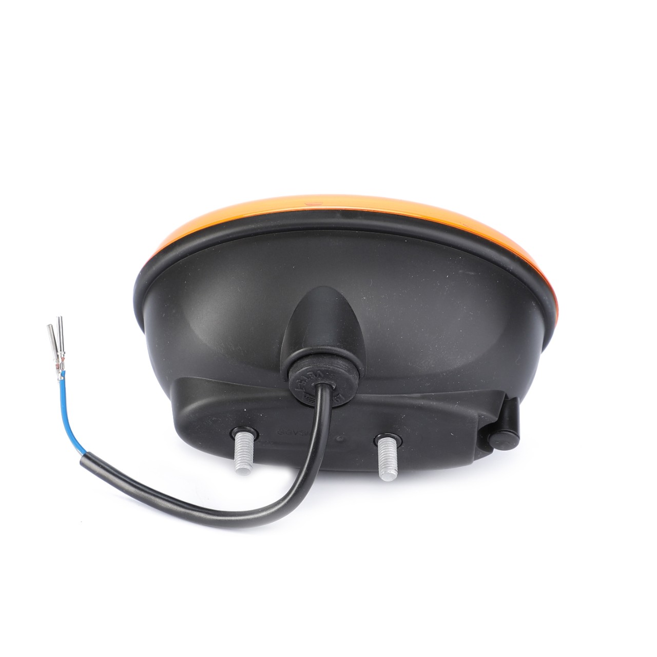 Turn Signal Light, Rear, Left Side, Bulb 12V 21W included 4279173M91 ...