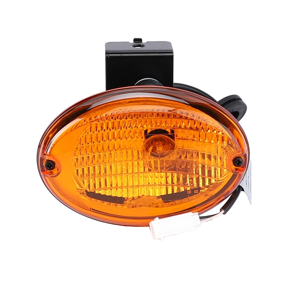 Turn Signal Light, Left Side 4284210M91 | AGCO Parts