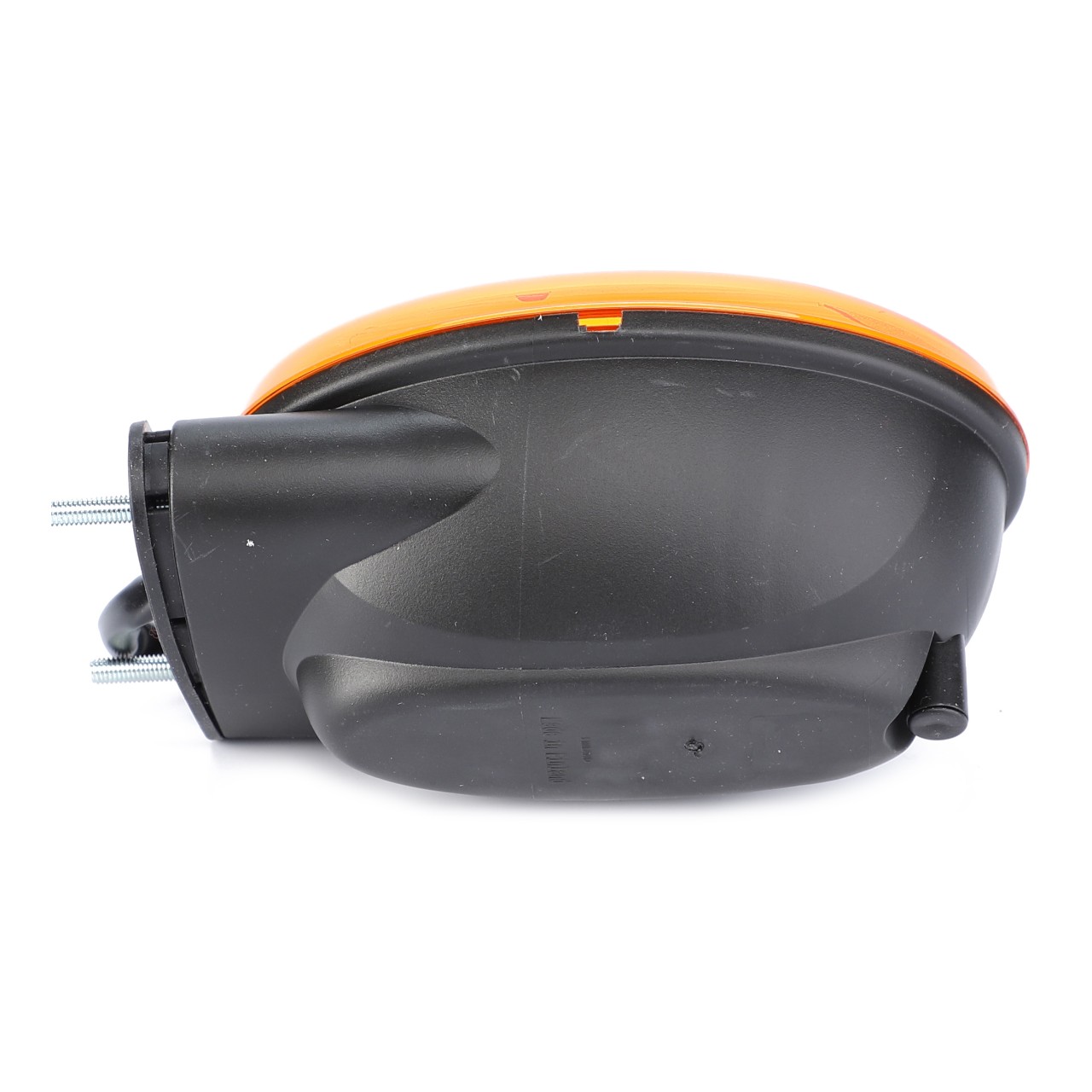 Turn Signal Light, Front, Left Side, Bulbs 12V 21W & 12V 10W included ...